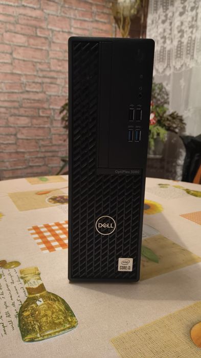 Dell Optiplex 3080 D15S гр. Варна Зимно кино Тракия • OLX.bg