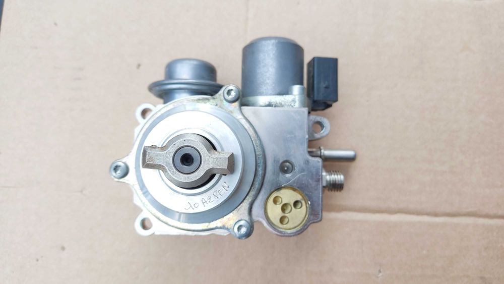 ГНП/HPFP Mini Countryman / Мини Кънтримен R60, R61, R55, R56, R57, R58 ...