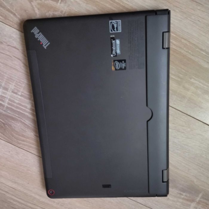 Lenovo Thinkpad Helix 2 pro 2 in1 Laptop Tablet 8 ram,256ssd гр. София ...