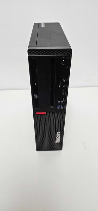 Unitate pc lenovo thinkcentre m920s i7 8700 64gb ram gt 730 ssd 1tb ...