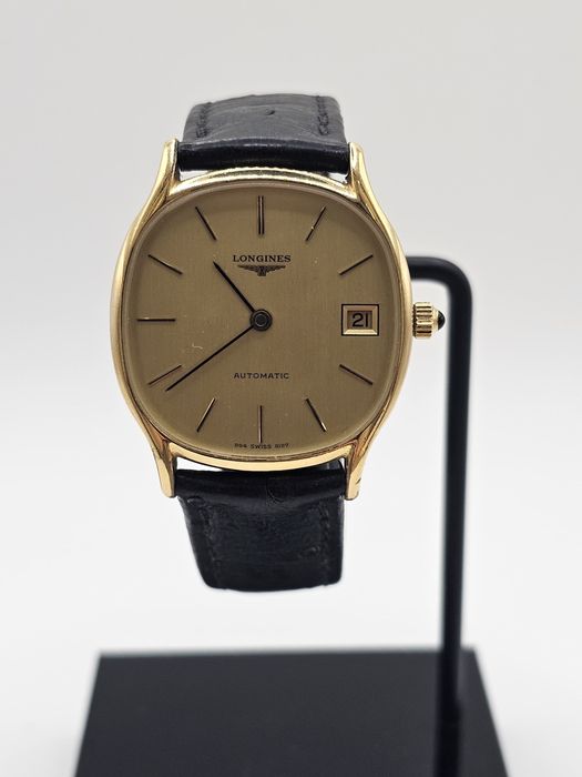 Ceas Longines Amanet BKG Timisoara • OLX.ro