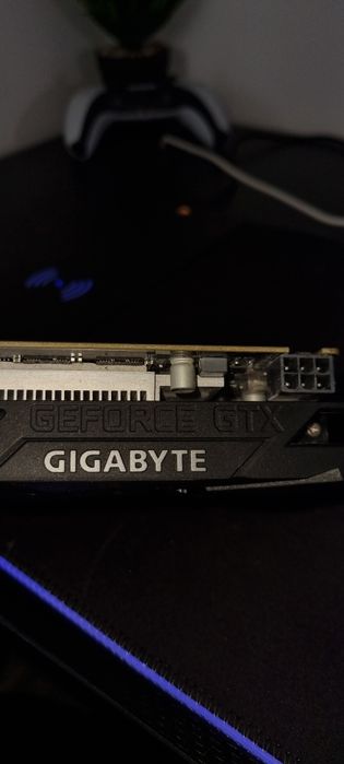 Placa video GTX 1650 4gb Chitila • OLX.ro