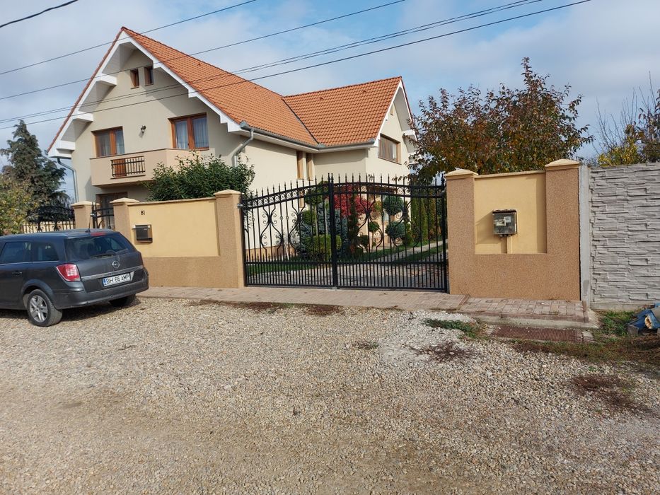 Casa de vinzare in Livada de Bihor sau schimb cu una mai mica Oradea ...