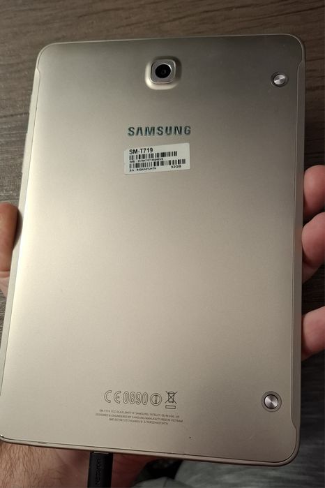 Samsung Galaxy Tab S2 8.0 (SM-T719 cu cartelă) Videle • OLX.ro