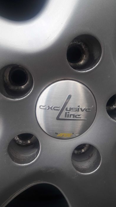 Алуминиеви джанти 16" ATS Exclusive line гр. Пловдив Каменица 2 • OLX.bg