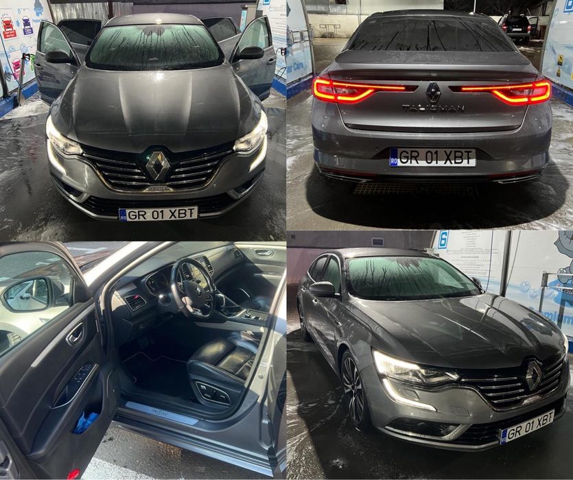 Non-Stop Masini de inchiriat Bucuresti inchirieri auto Aeroport rent ...