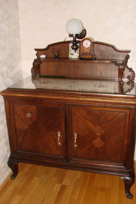 Mobila stil de sufragerie din lemn masiv de stejar Brasov • OLX.ro