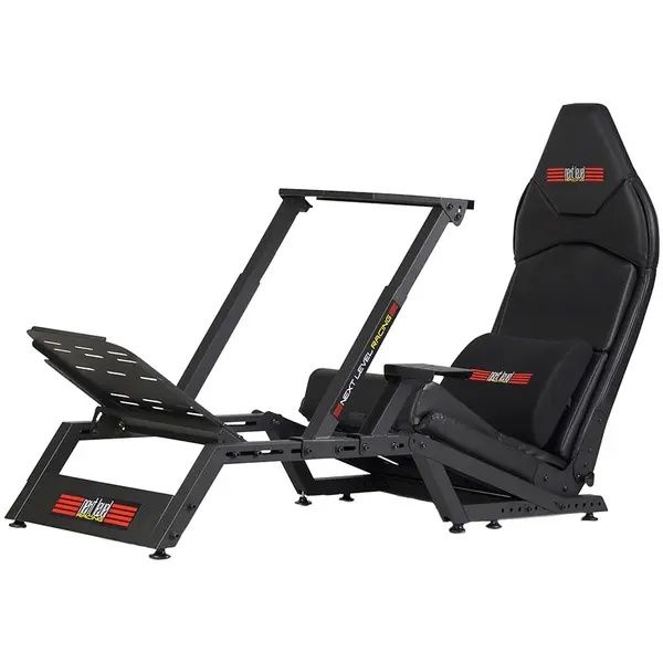 Simulator Fanatec + Next Level Racing Samurcasi • OLX.ro