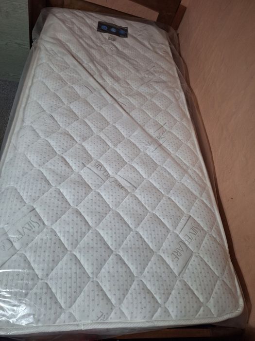 Матрак мемори силвар 82/190 нов гр. Стара Загора ОРБ • OLX.bg