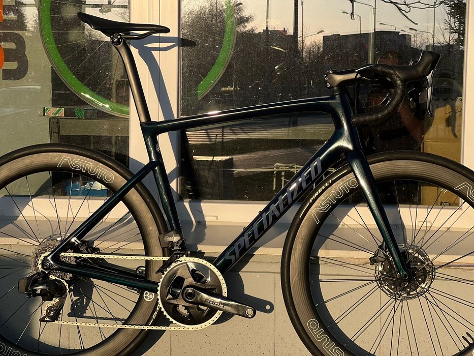 Specialized Tarmac SL6 Timisoara • OLX.ro