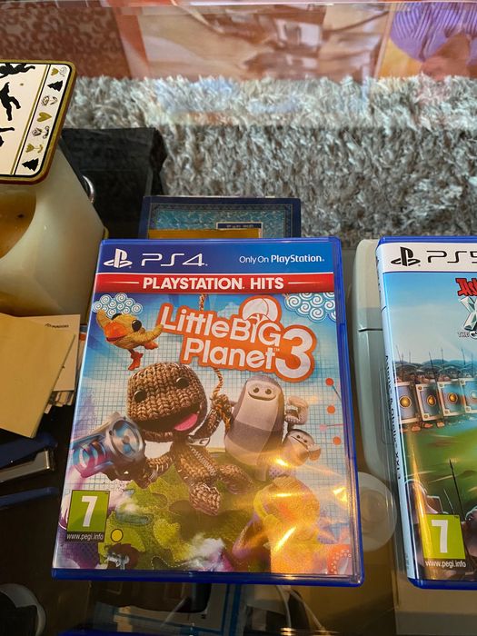 PS4 ps5 игри за playstation гр. София Бояна • OLX.bg