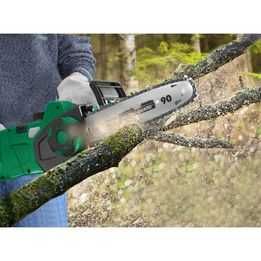 Drujba electrica telescopica 2 in 1 Gardenline Timisoara • OLX.ro