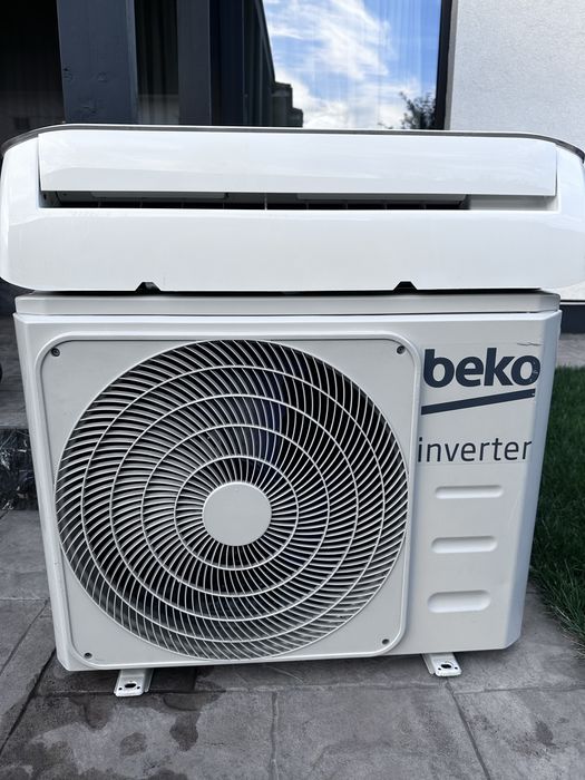 Aer conditionat Beko inverter Bucuresti Sectorul 4 • OLX.ro