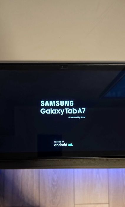 Samsung Galaxy Tab A7 T505 10.4 32GB LTE гр. Русе Централен южен район • OLX.bg