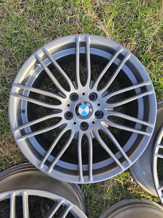 Бмв Джанти 19 M performance М перформанс Style 269 гр. Долна баня • OLX.bg