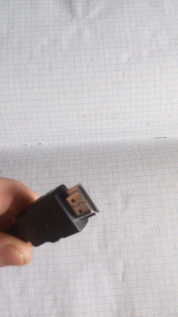 Переходник HDMI HDMI Шнур кабель провод удлинитель соединитель для ТВ ...