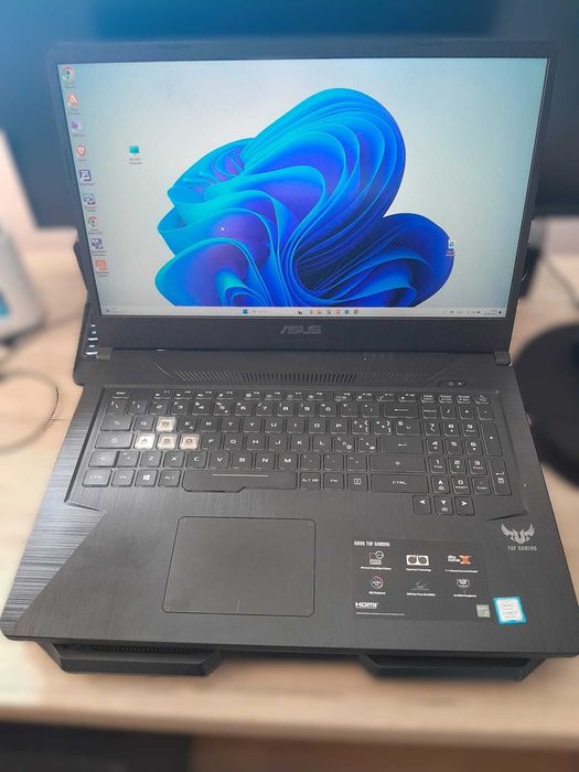 Laptop Gaming Asus FX705G Tug Gaming Sighetu Marmatiei • OLX.ro