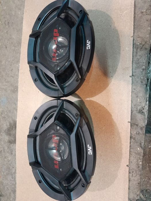 JVC тонколони за кола гр. Сандански • OLX.bg