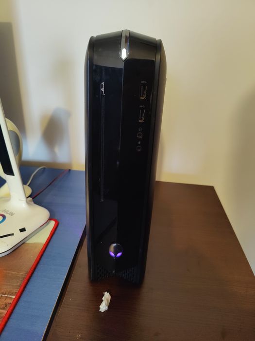 Pc Alienware x51 r2 Calarasi • OLX.ro