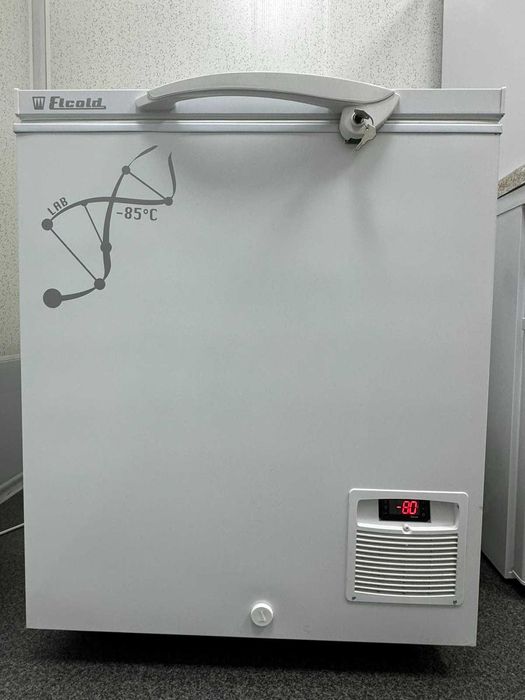 Фризер ELCOLD, LAB - 85°С/RT 25 гр. София Манастирски ливади • OLX.bg