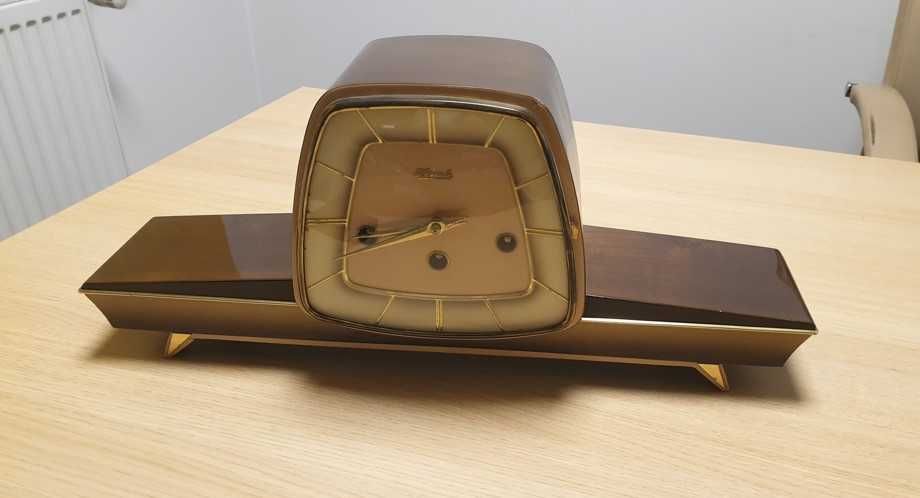 Ceas de birou Vintage Bucuresti Sectorul 6 • OLX.ro