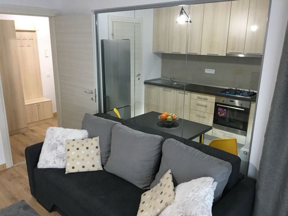 Garsoniera 21residence politehnica lujerului afi drumul taberei ...
