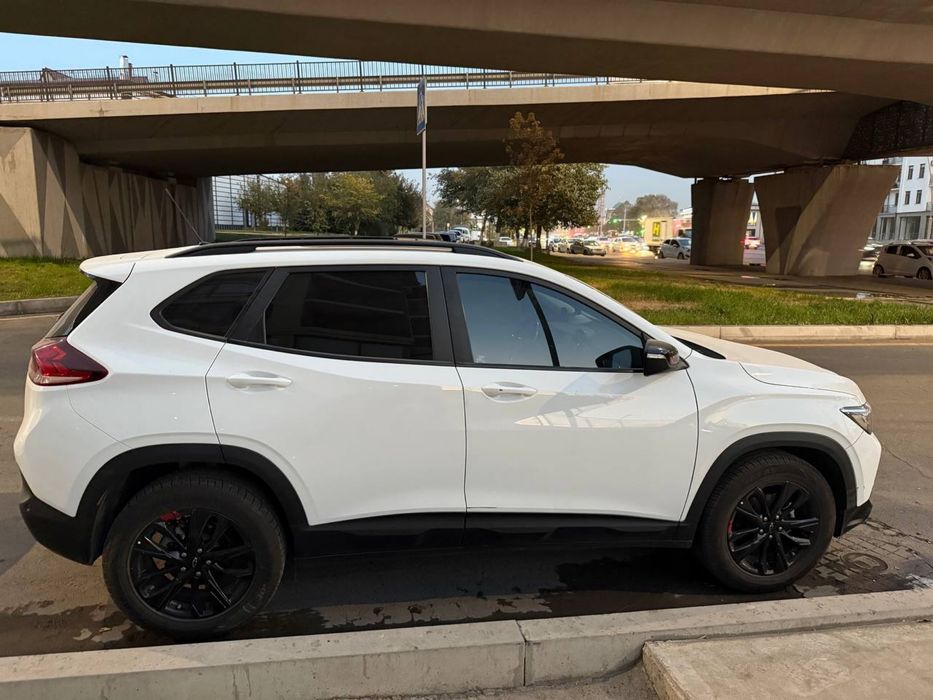 Tracker 2 , redline, xitoy: 15 000 у.е. - Chevrolet Ташкент на Olx