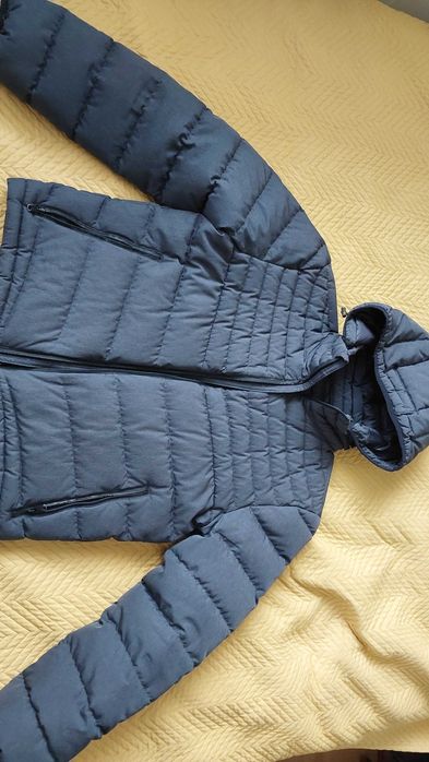 Зимно пухено Яке Mango гр. София Витоша • OLX.bg