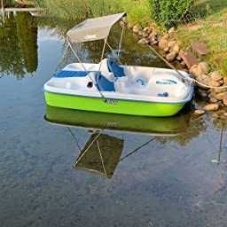 Hidrobiciclete PELICAN Monaco DLX Angler Valea Doftanei • OLX.ro