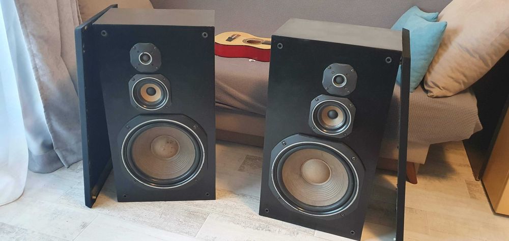 Boxe Electronica Industriala Meloman Brasov • OLX.ro