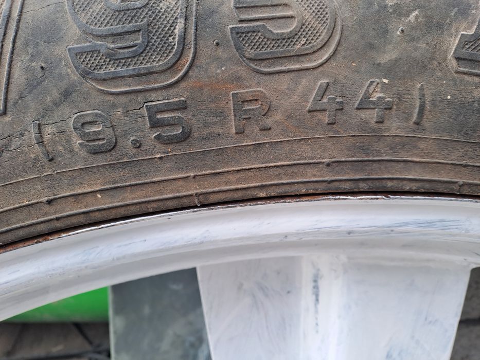 Vand roti de erbicidat si prasit Ghercesti • OLX.ro