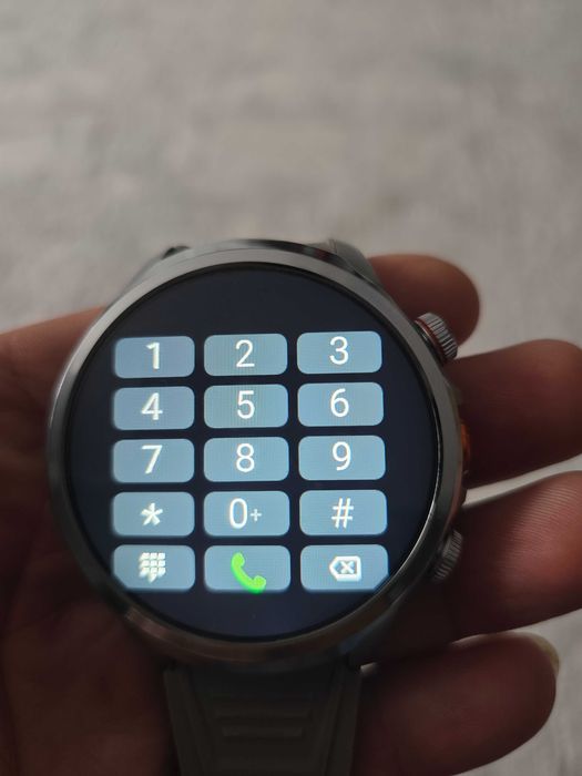 Smart watch cu cartela sim tik tok , Facebook, instagram YouTube etc ...