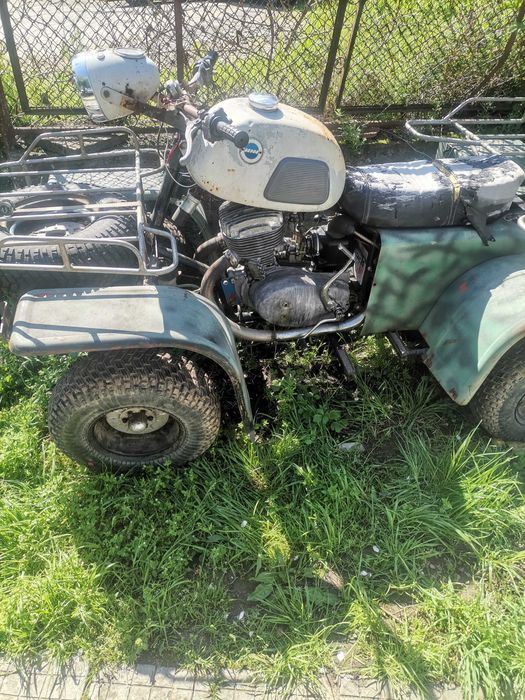 Зим 350 сериозна машина гр. Тетевен • OLX.bg