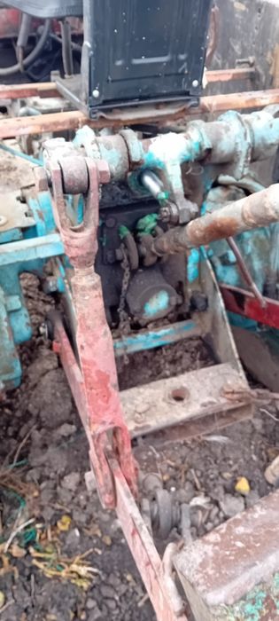 Tractor U445VR în stare de funcționare Plosca • OLX.ro