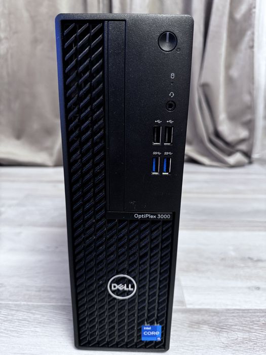Dell OptiPlex3000 Sibiu • OLX.ro