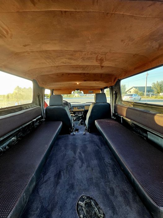 Vand Aro 243D .. Agigea • OLX.ro