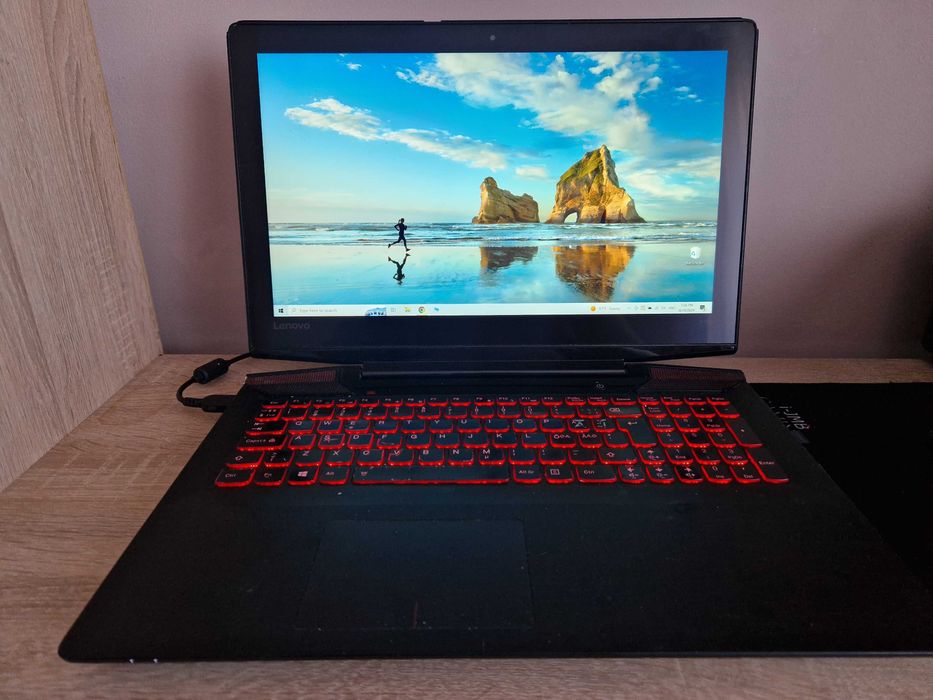 Laptop Gaming Lenovo Y700 Campia Turzii • OLX.ro