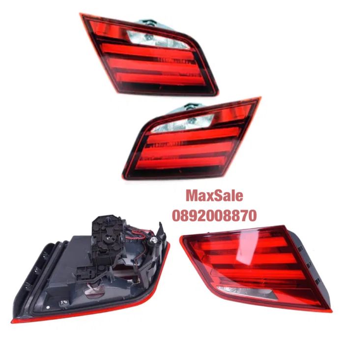 Вътрешен стоп стъкло стопове BMW F10 5 бмв ф10 5 серия гр. Димитровград ...