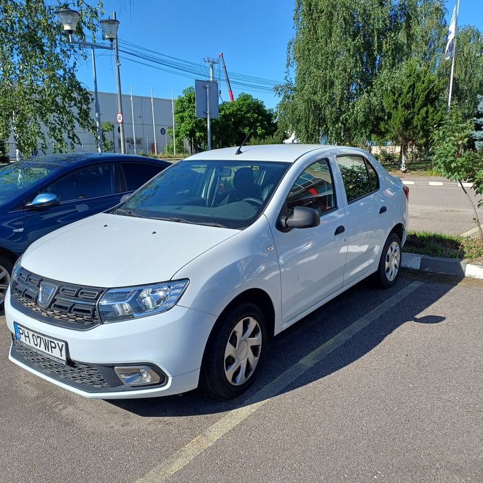 Vând Dacia Logan Ploiesti • OLX.ro