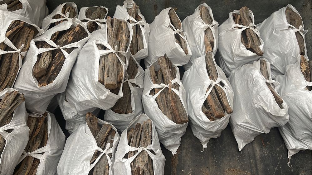 Саксаул дрова для шашлыка: 80 тг. - Прочее отопление Алматы на Olx