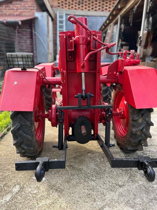 Vând tractor Pasquali Branesti • OLX.ro