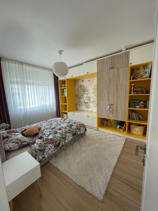 Mobila Camera - Dormitor copii (Dulap Pal) Iasi • OLX.ro