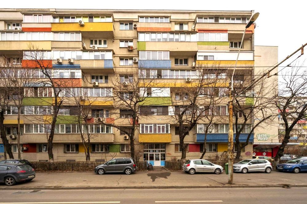 PROPRIETAR, Ap 2 cam LUX ,Cal Grivitei ,Bd Ion Mihalache,metrou 1 Mai ...