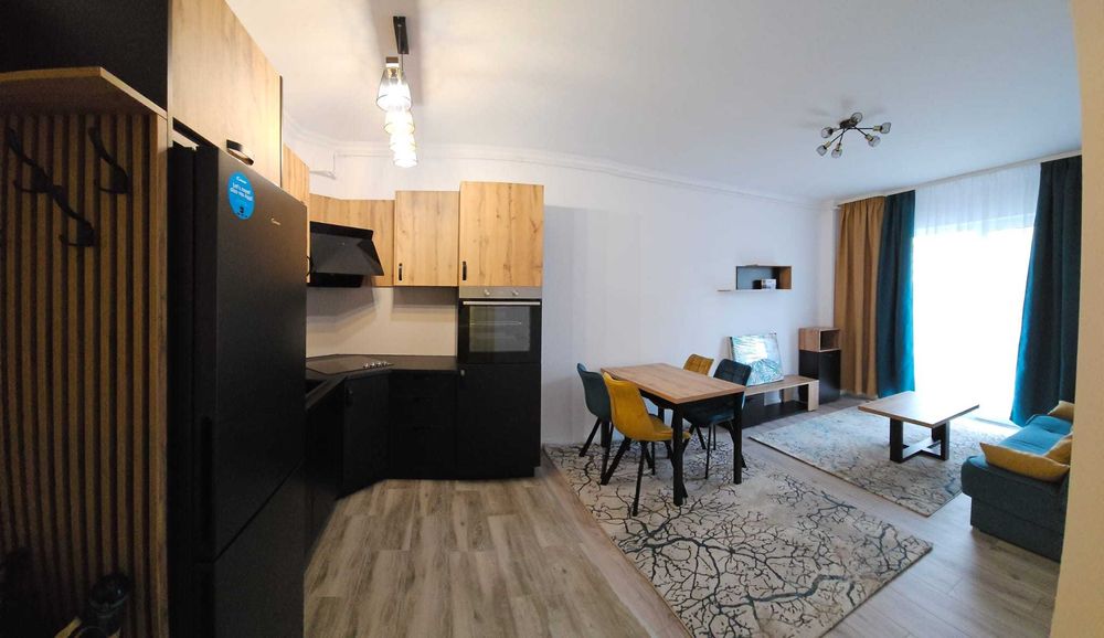 PF inchiriez apartament 2 camere Marasti cu loc de parcare Dosu Bricii ...