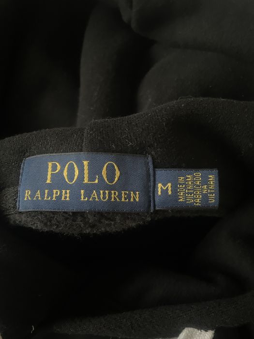 Hanorac Polo Ralph Lauren “Polo Bear” Bucuresti Sectorul 3 • OLX.ro