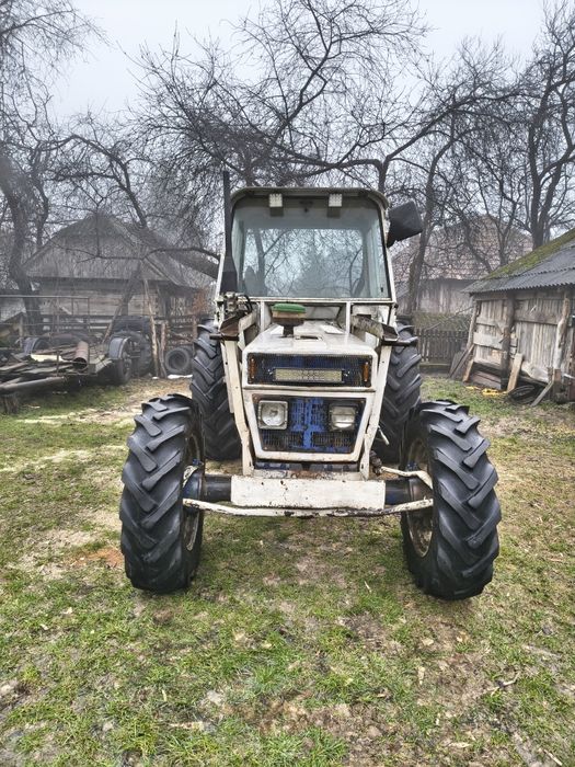 Lamborghini 704 DT cu încărcător frontal Baia Mare • OLX.ro