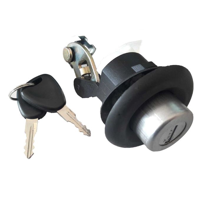 Ключалка за багажник за Дачия Рено DACIA Logan Sandero гр. Варна Бриз ...