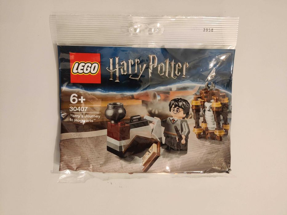 Seturi LEGO Harry Potter & Creator Cluj-Napoca • OLX.ro
