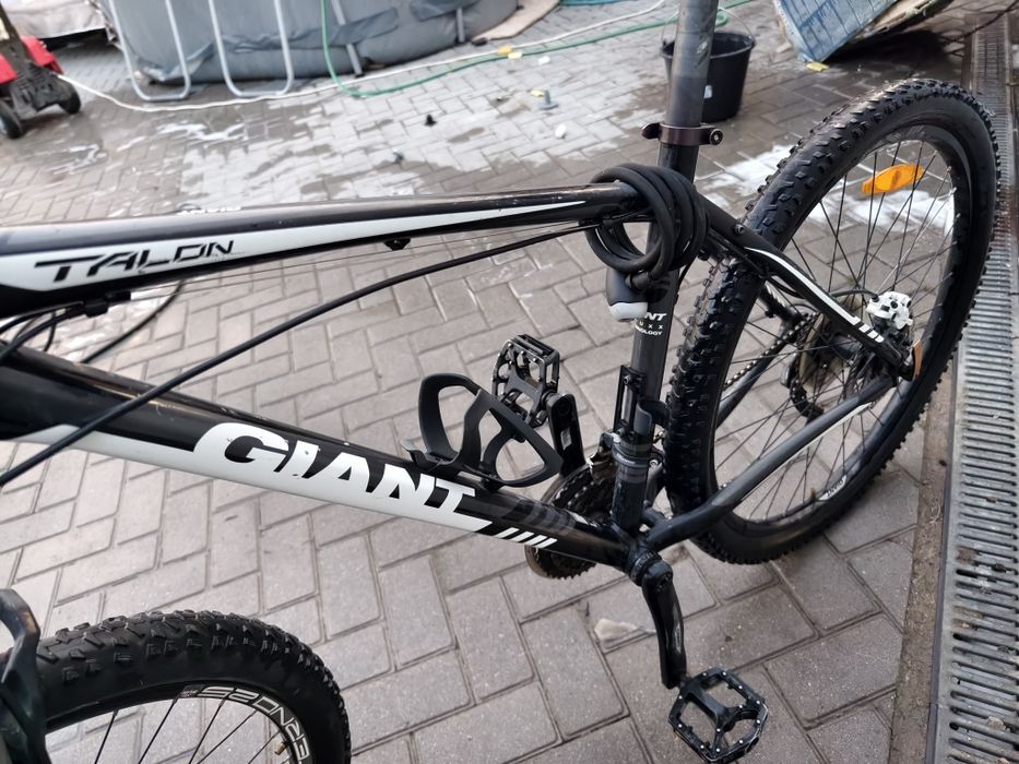Giant talon велосипед: 180 000 тг. - Вело Алматы на Olx