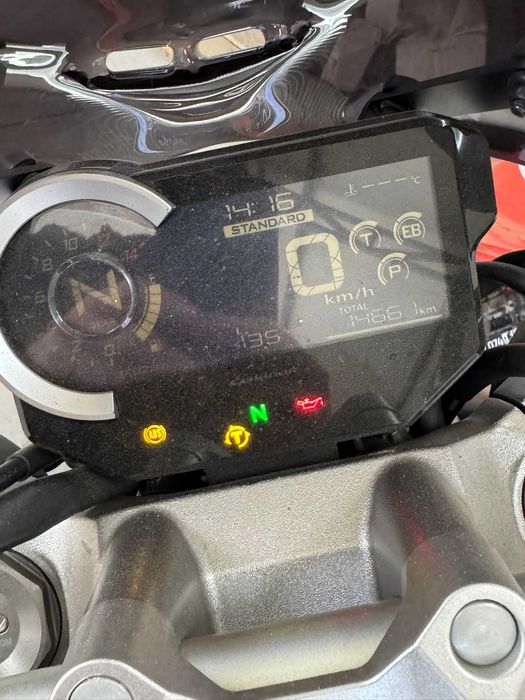 Honda CB 10000R 2018 Galati • OLX.ro